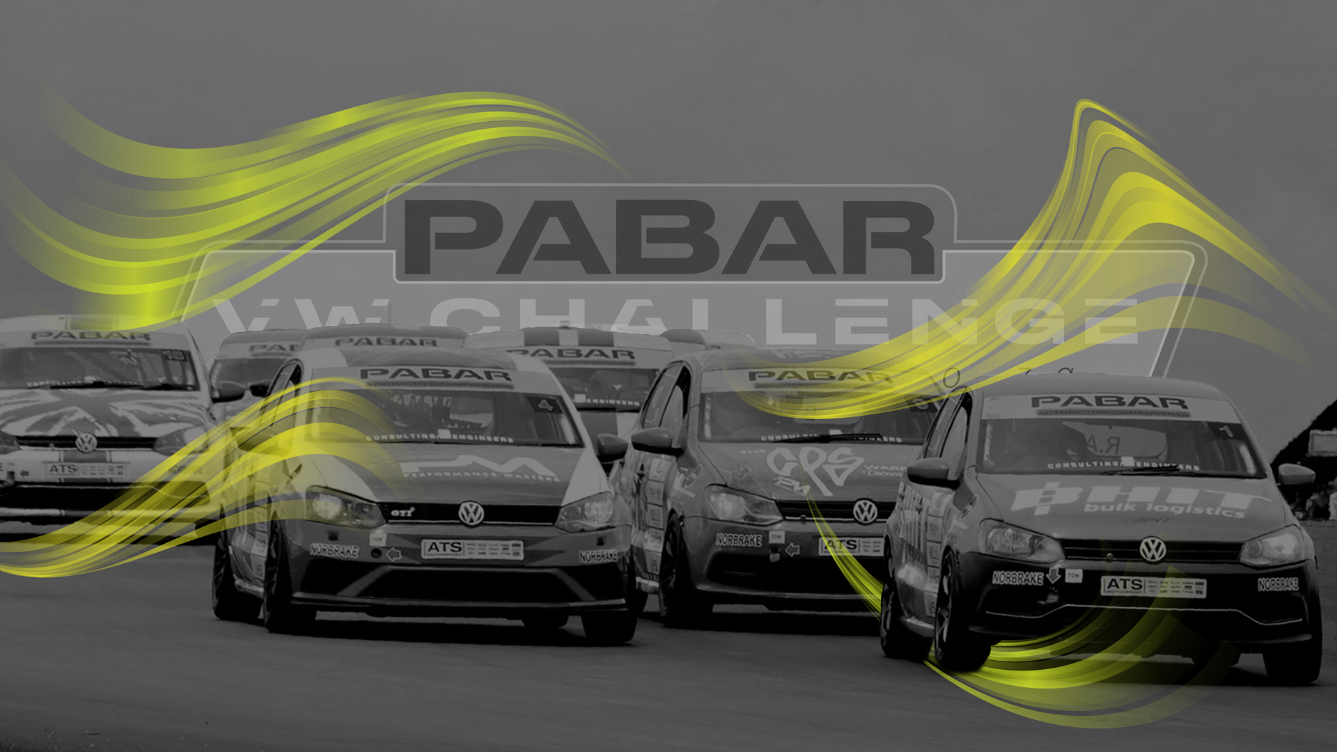 PABAR VW Challenge – Racing Since 1989