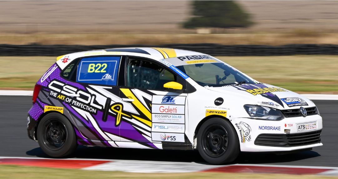 ATE VW Challenge – Racing Since 1989